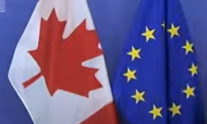 Canada joins €150 billion European Union defence procurement pact ...