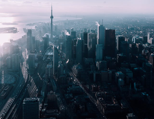 Toronto on track for lowest number of homicides in decades - Spencer ...